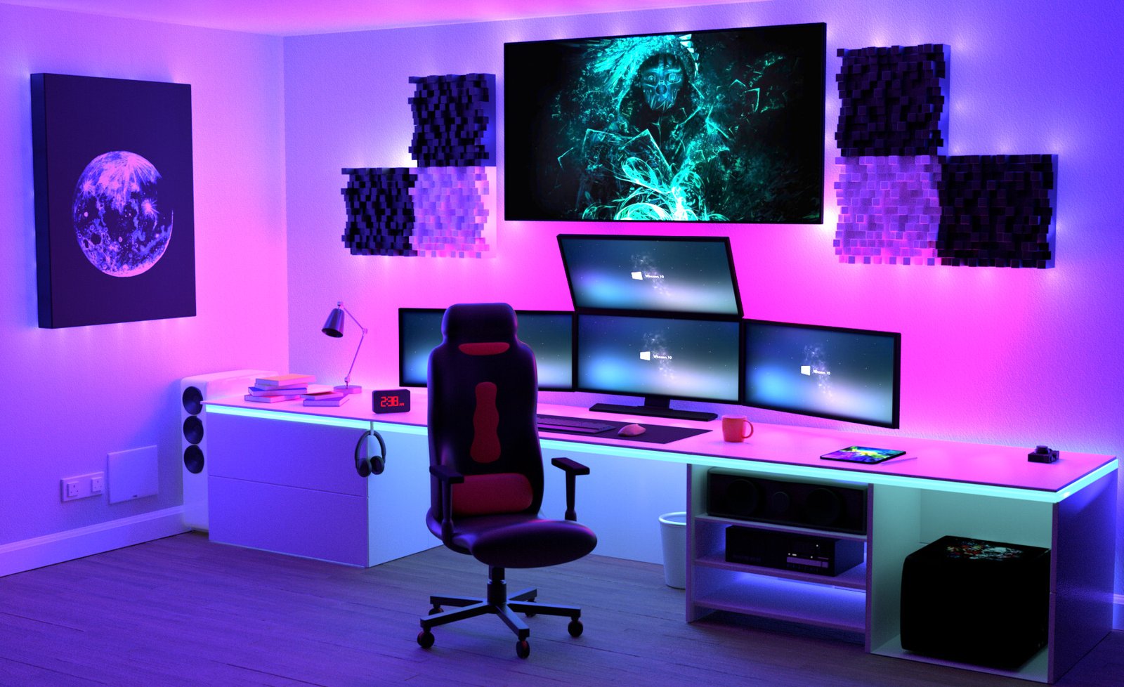 Gaming Room AppsandApplications Gaming Room AppsandApplications